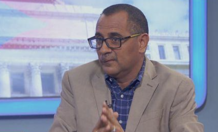 Abel Nazario asegura que la corrupción en Puerto Rico "siempre ha sido ...