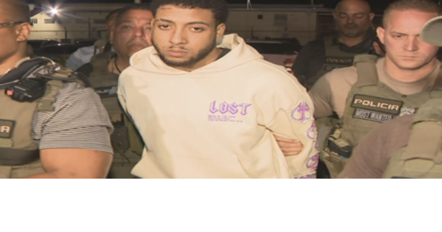 Deniegan fianza a C Dobleta | Noticias | wkaq580.com