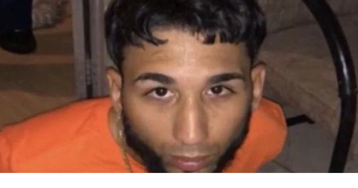 Geofley Jomar Pérez sentenciado a 31 años de cárcel por secuestro fatal en El Hipopótamo ...