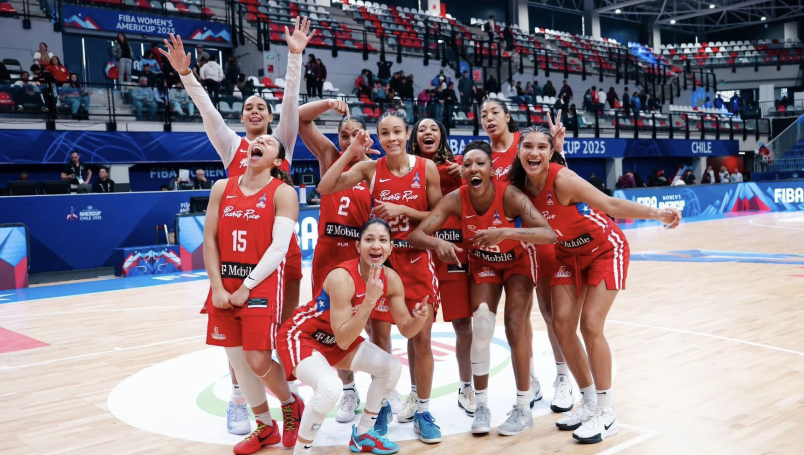 En preventa de boletos para el Premundial Femenino de Baloncesto en ...