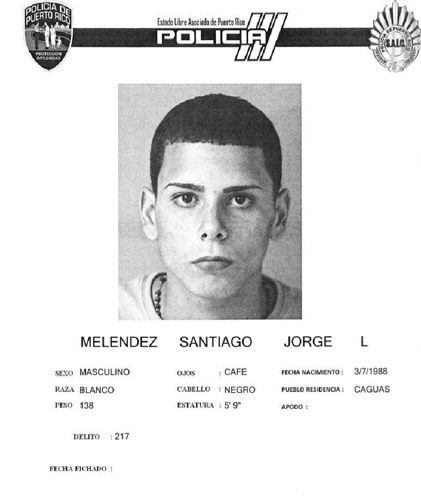 Identifican A Propietario De Negocio Como Víctima En Asesinato En Cidra