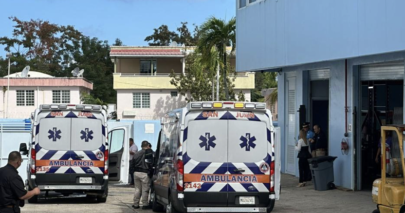 Contable sospechoso de masacre disparó dos pistolas, tenía varios ...