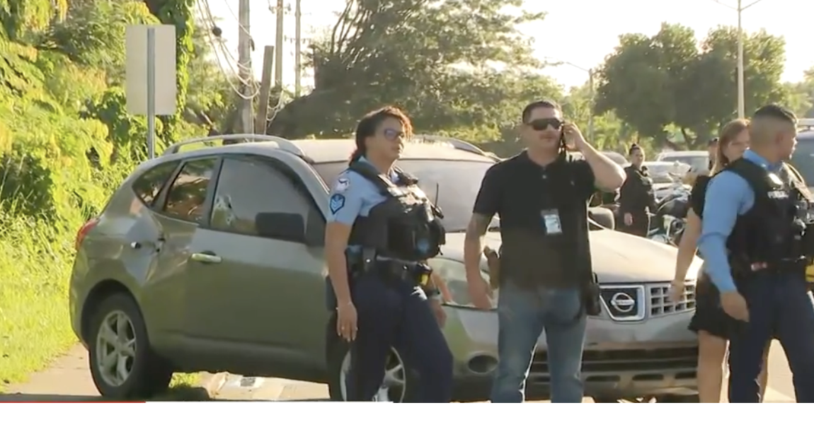 Policía podría contar con grabaciones del asesinato en la 65 de Infantería | Noticias | wkaq580.com