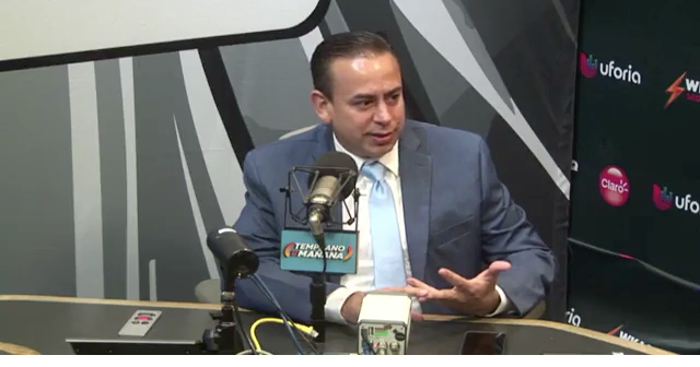 William Villafañe solicita apoyo de seguidores de Elmer Román para las ...