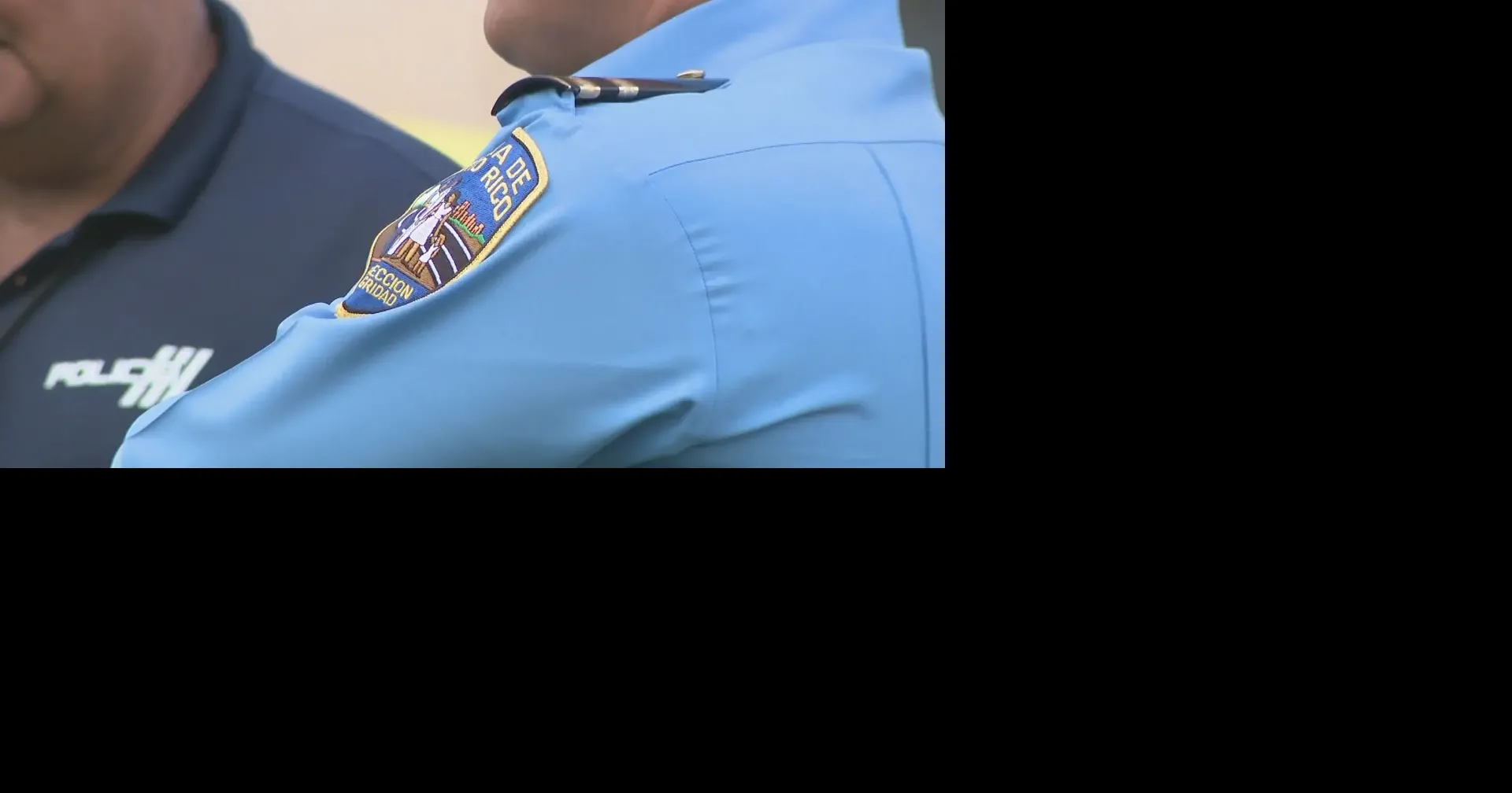 En condición estable agente que se disparó accidentalmente en Juncos ...