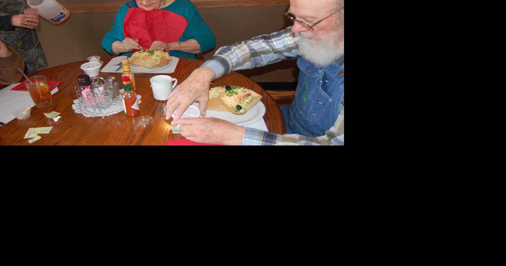 SL Senior Center kitchen expansion no longer on back burner | Latest ...