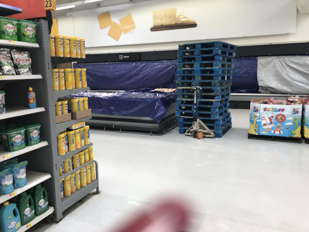 Walmart battles power outage, refrigeration problems | Latest News ...