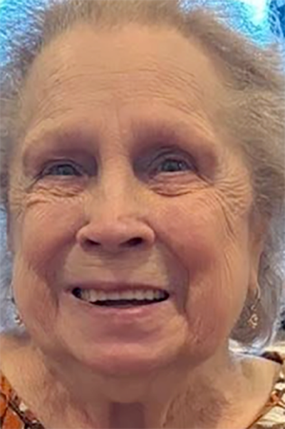 Barbara Hall | Latest Obituaries | wmicentral.com