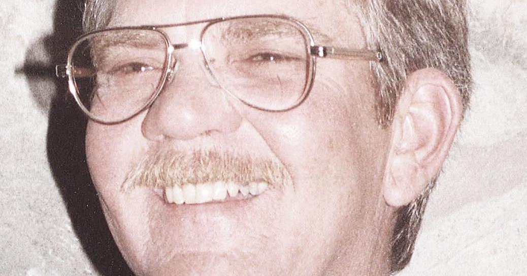 Jim Biddle | Latest Obituaries | wmicentral.com