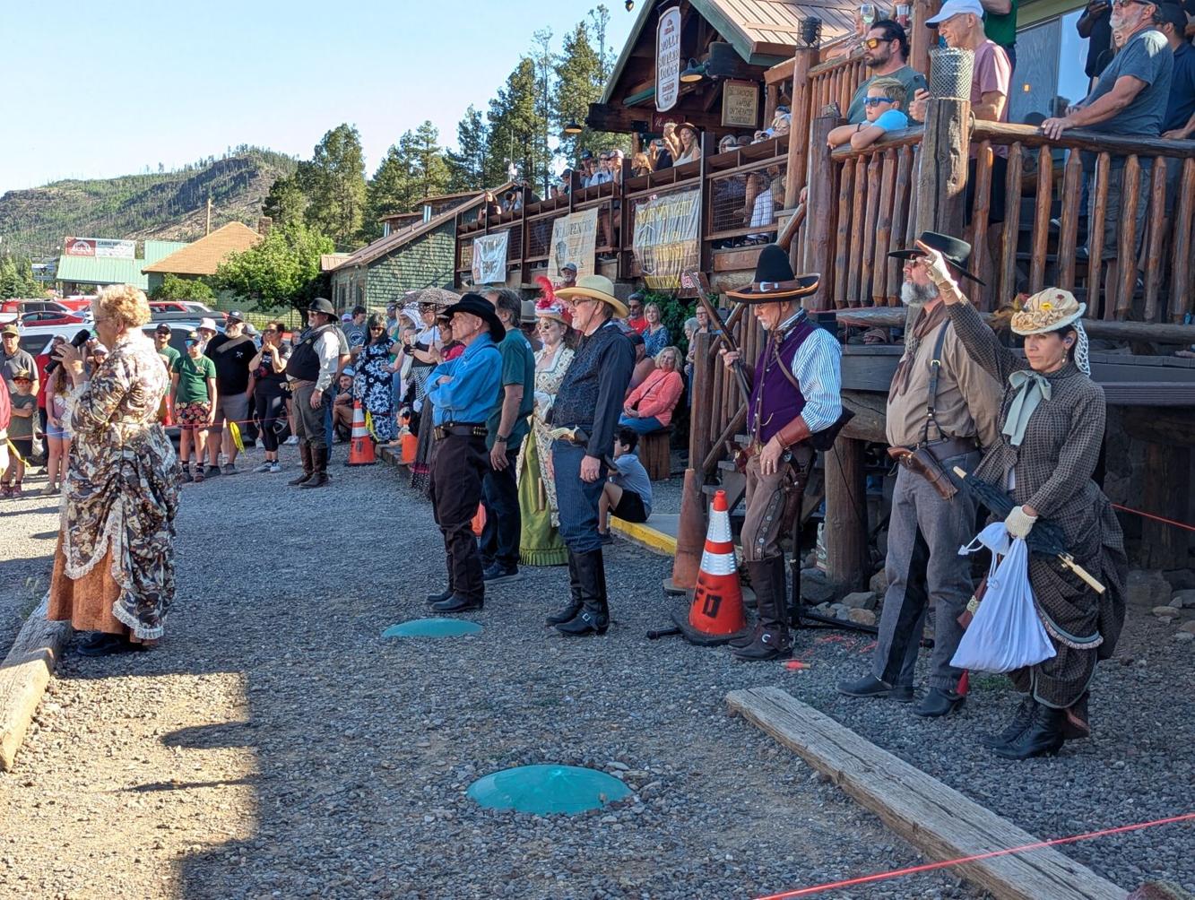Apache County summer event slate filled to bursting | Apache County ...