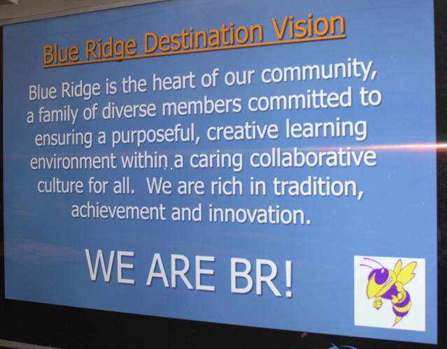 Blue Ridge USD kicks off 'Vision 2020' meeting | Latest News ...