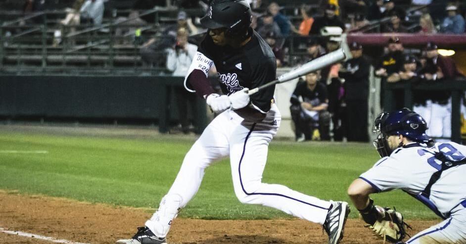 Isaiah Jackson’s explosive start to ASU baseball season a tribute to ...