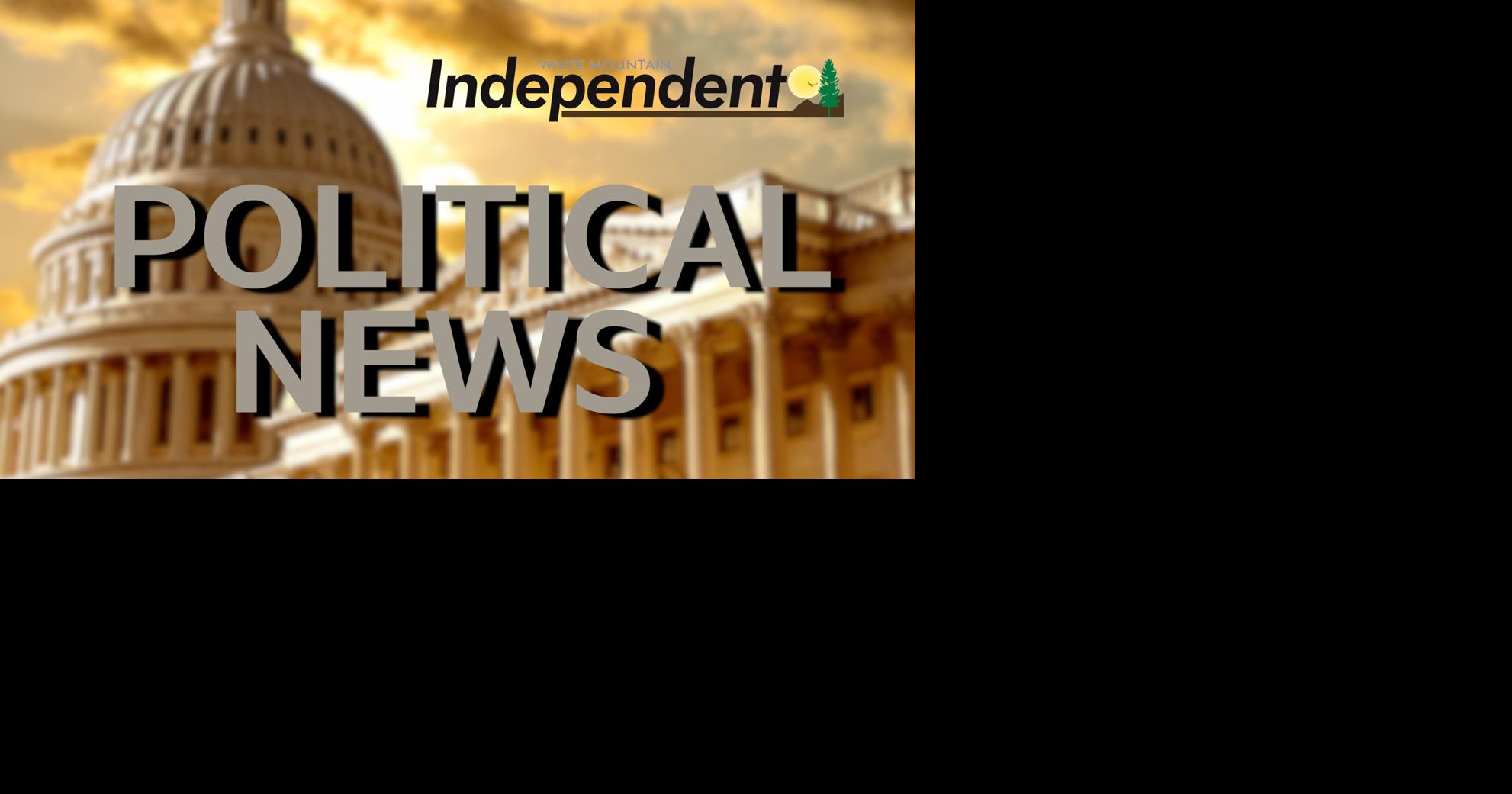 There's a new Mayor in Taylor | Snowflake/Taylor | wmicentral.com