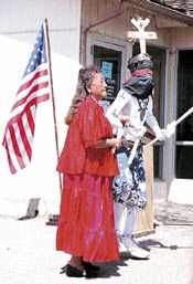 Apache Tribe celebrates its court system | White mountain Apache Tribe ...