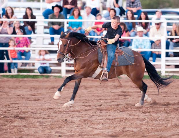 Snowflake Rodeo 2011 | Multimedia | wmicentral.com