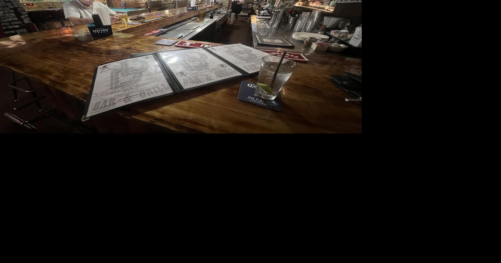 The Double D in Tonto Village is a time machine to the past | 260 ...