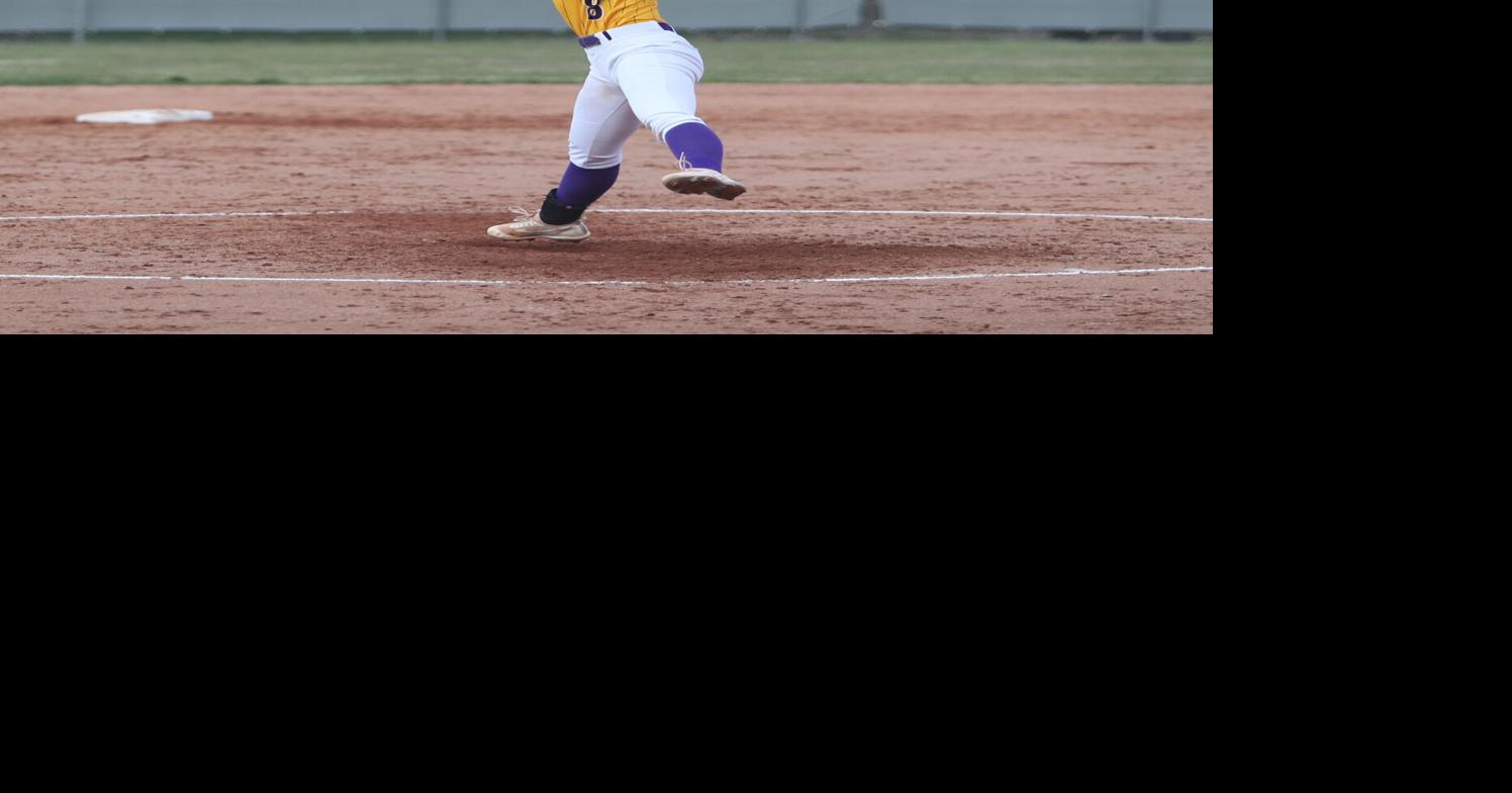With only 3 returning staters, Blue Ridge softball team trying to ...