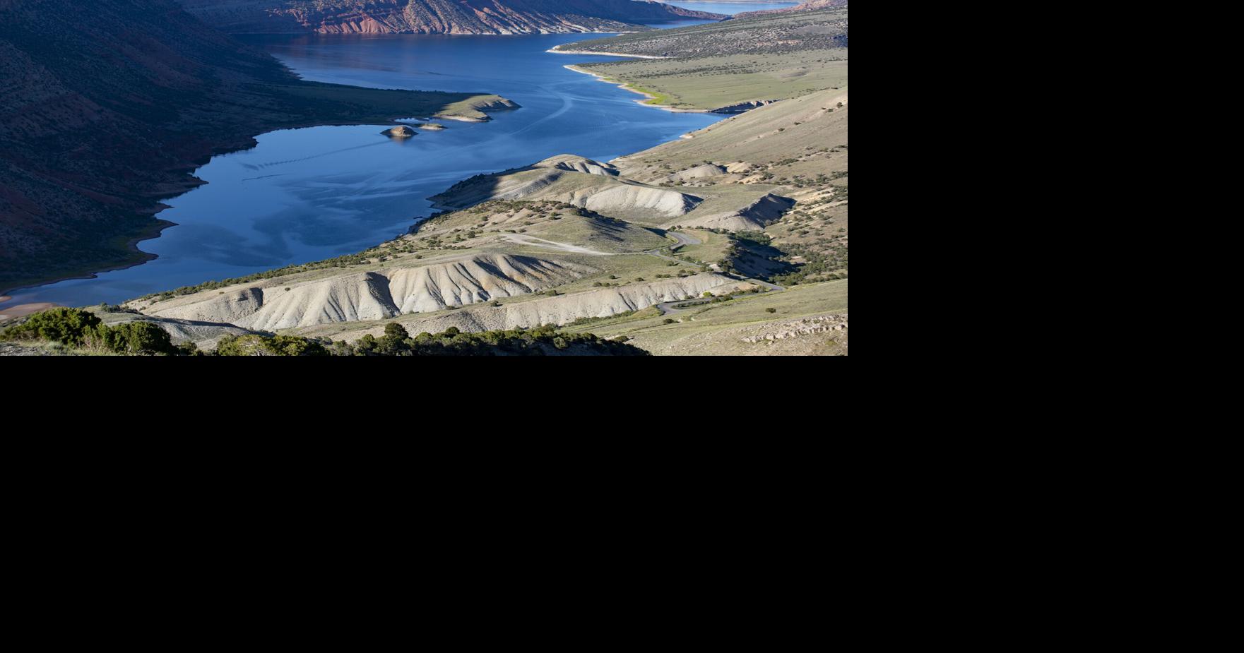 Upper Colorado River Basin states want to pause Flaming Gorge releases ...
