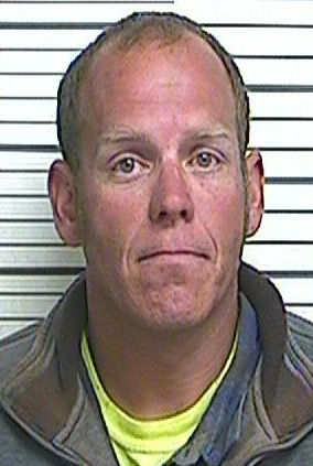 Tim Hess | White Mountain Mugshots | wmicentral.com