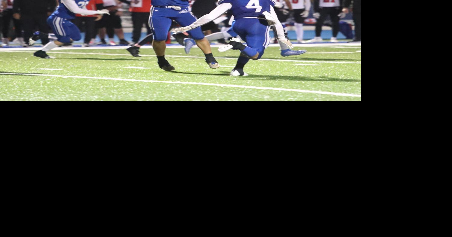 Snowflake, Alchesay, Mogollon win in football | Sports | wmicentral.com