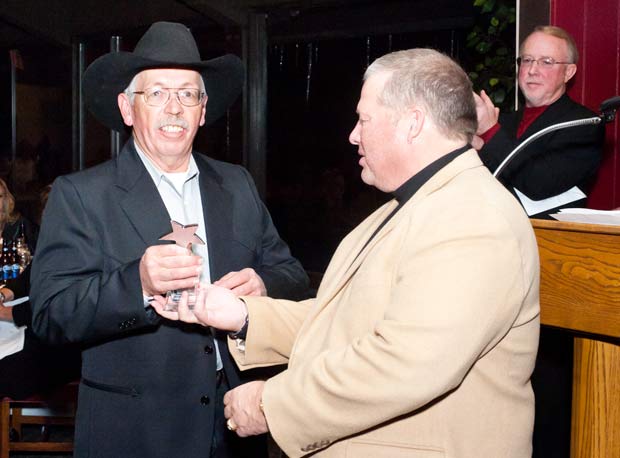 Business Awards Banquet | Local Entertainment | wmicentral.com