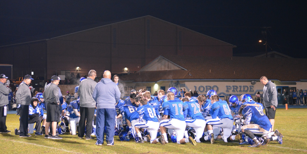 Snowflake loss to Payson ends season | Sports | wmicentral.com