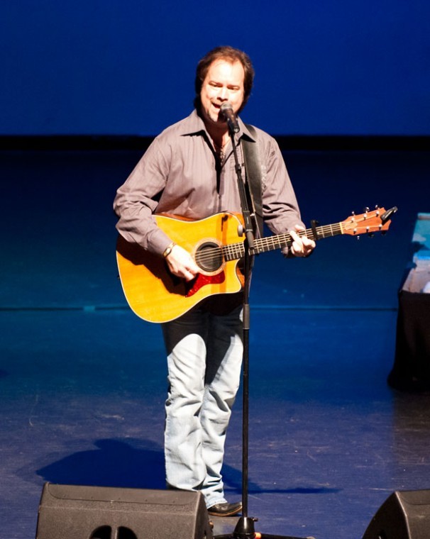 Restless Heart Performs | Latest News | wmicentral.com