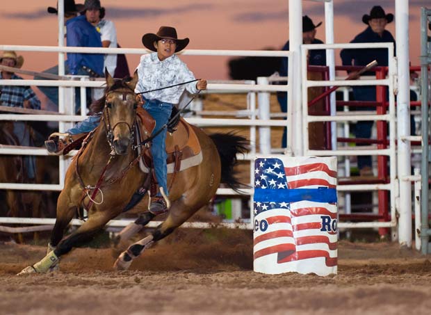 Snowflake Rodeo 2011 | Multimedia | wmicentral.com