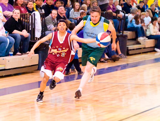 PLAAD promotes family friendly activities | Latest News | wmicentral.com