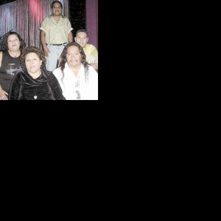 Get in the Apache Spirit | Local Entertainment | wmicentral.com