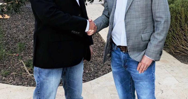 Cellular One invests in local technology company | Business ...