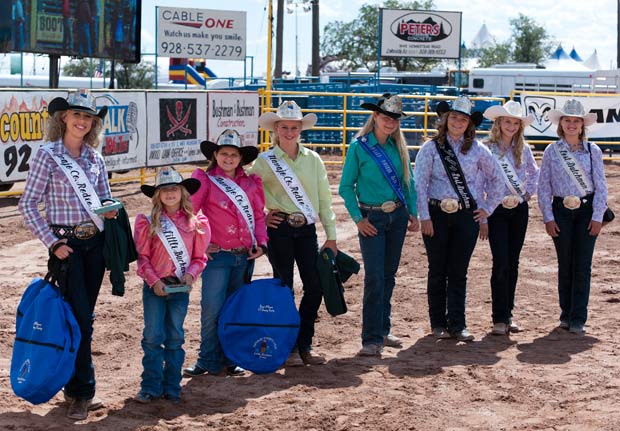 Lil Buckaroo Rodeo | Latest News | wmicentral.com