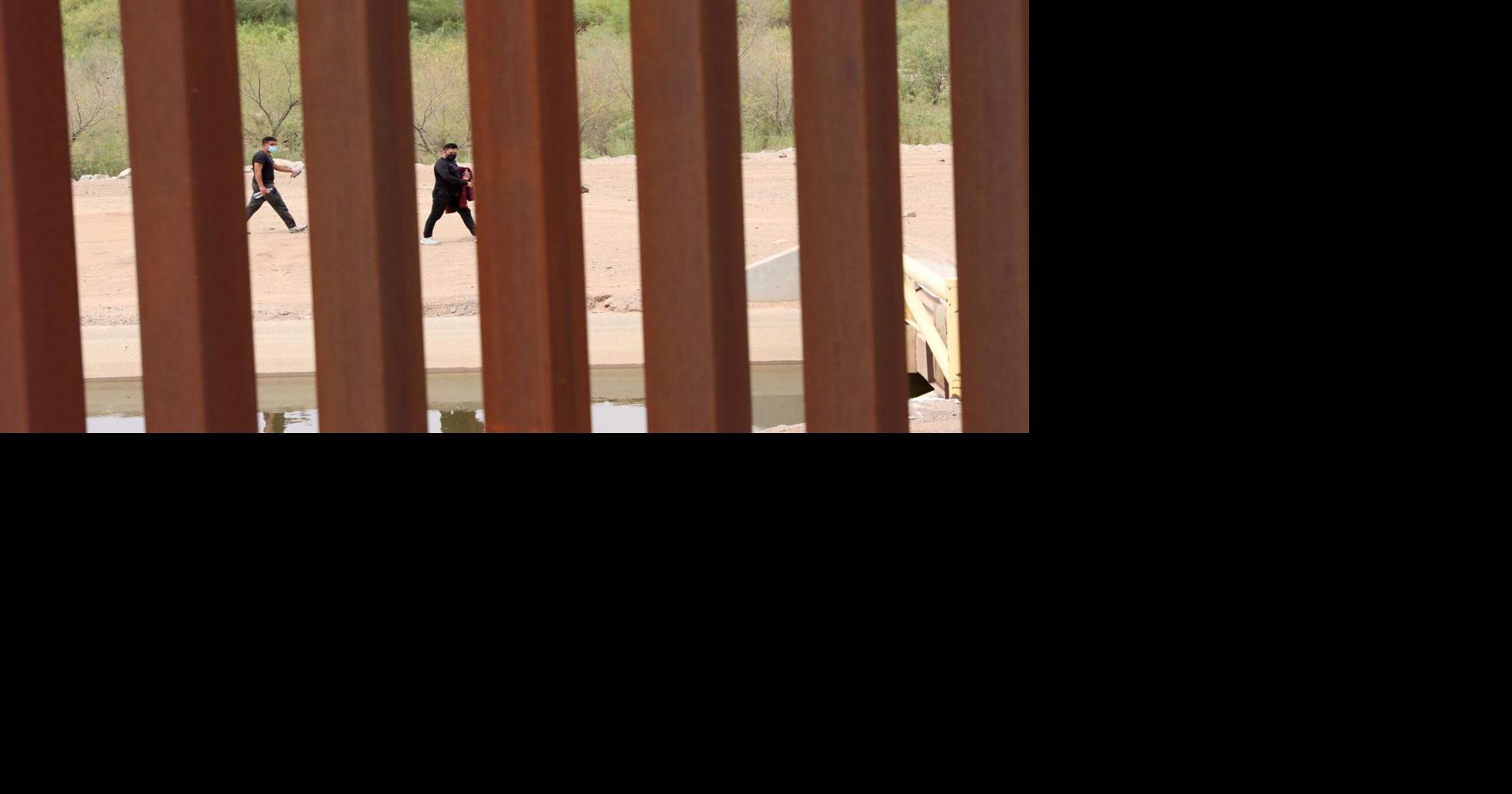 A $50 million allocation to enforce the ‘Secure Border Act’ could spark ...