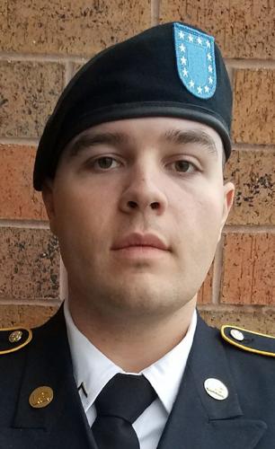 Craig graduates basic army training | Announcements | wmicentral.com