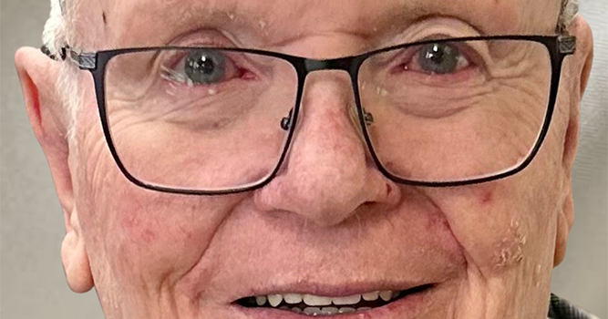 George Waite | Latest Obituaries | wmicentral.com