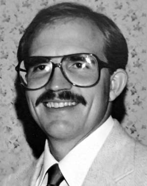 Gerald ‘Gary’ Hern Wilkins | Latest Obituaries | wmicentral.com