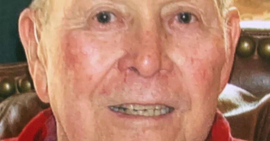 William Spradlin | Latest Obituaries | wmicentral.com