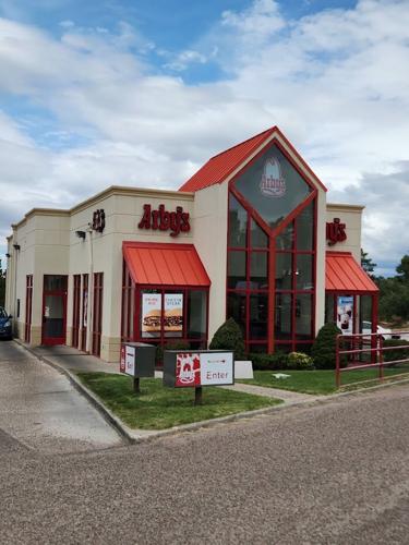 Staff at Arby's are "bready" for remodel | Latest News | wmicentral.com