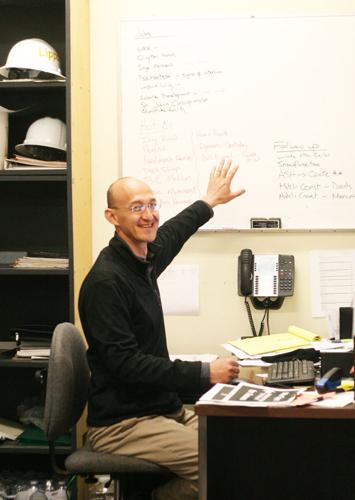 playing for keeps dave