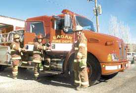 Big red | Springerville/Eagar | wmicentral.com