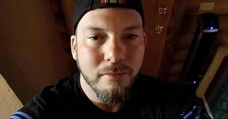 Christopher Michael Wells arrested again | Latest News | wmicentral.com