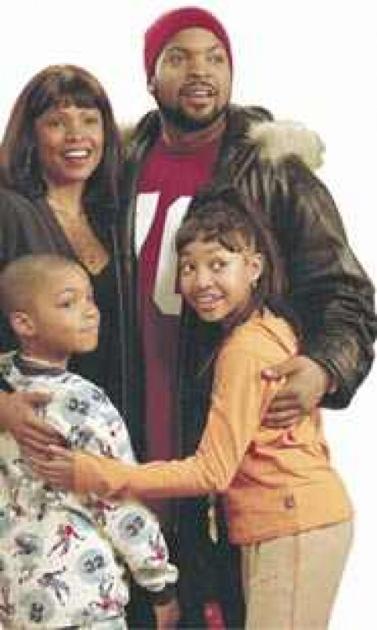 Family FriendlyWhen Ice Cube decided to make a film that his younger ...