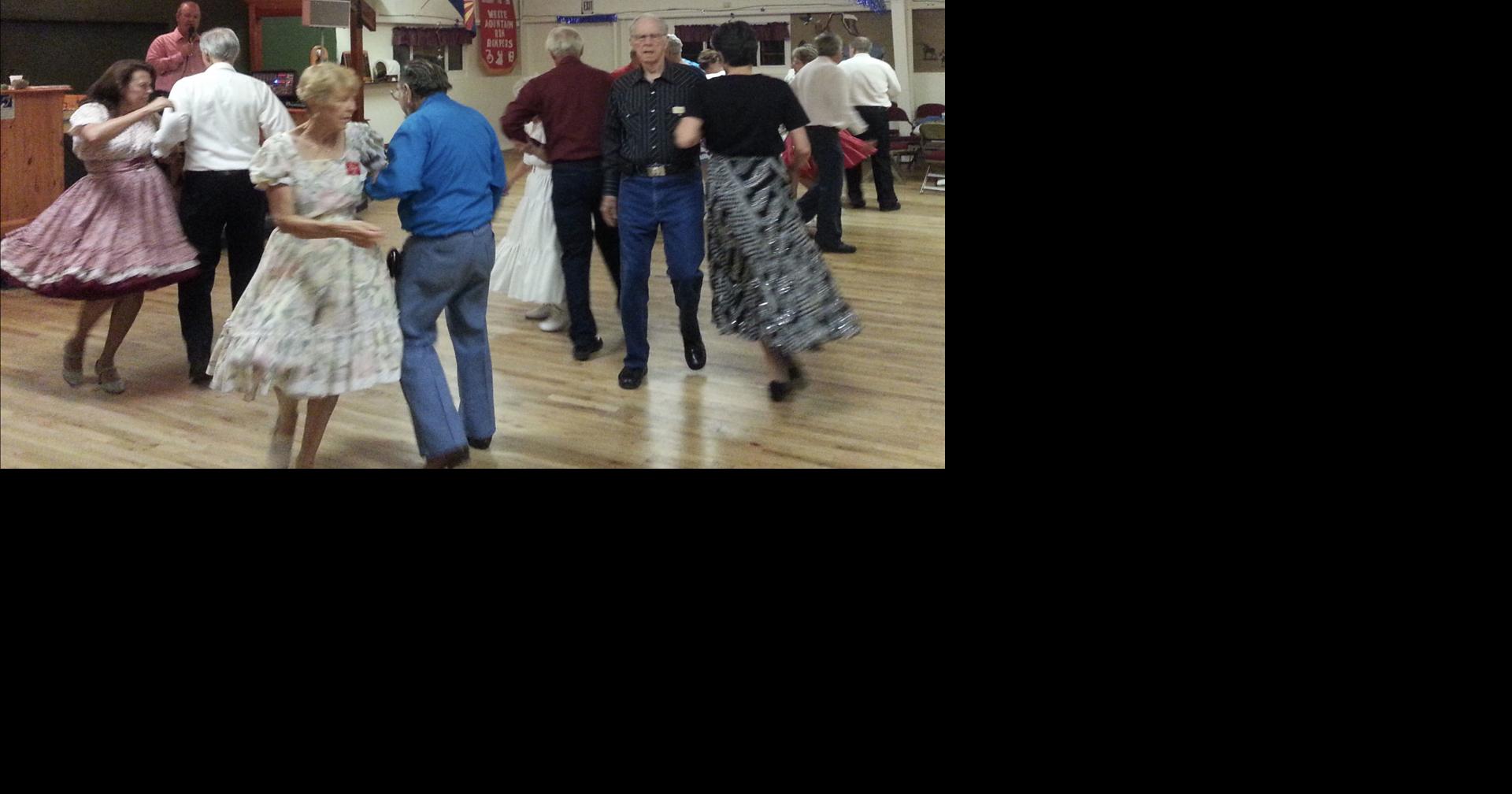 WM Community Dance Hall starts season | Local Entertainment ...