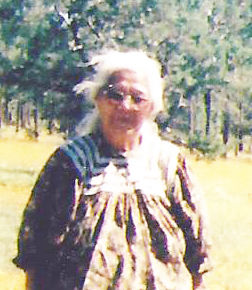 Alice Bennett | Obituaries | wmicentral.com