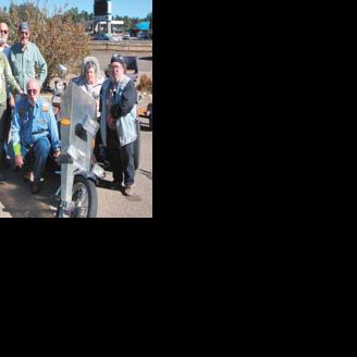 BTW Inaugural Trike, Bike Rally Sept. 14-16 | Latest News | wmicentral.com