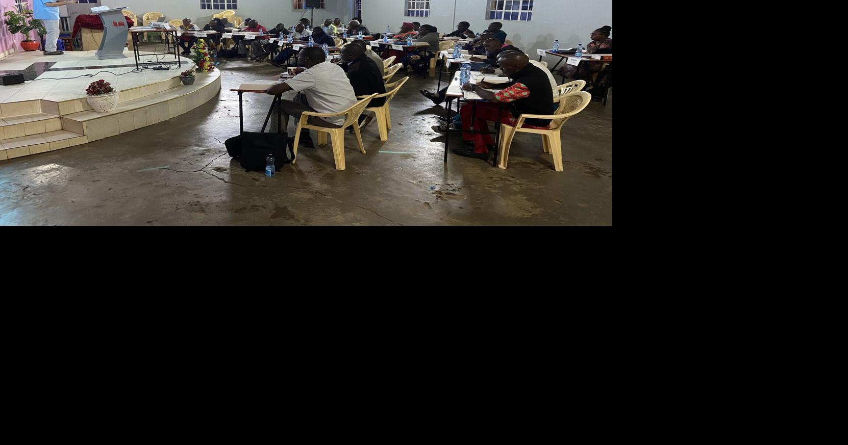 Indigenous missions begin with the heart | Community Beat | wmicentral.com