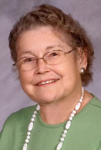 Betty Rhea Barrow | Latest Obituaries | wmicentral.com