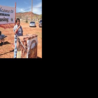 WMAT Housing Authority breaks ground in Cibecue | Premium News ...