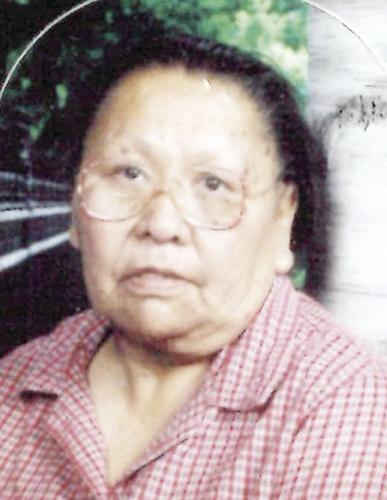 Beulah Thompson | Latest Obituaries | wmicentral.com