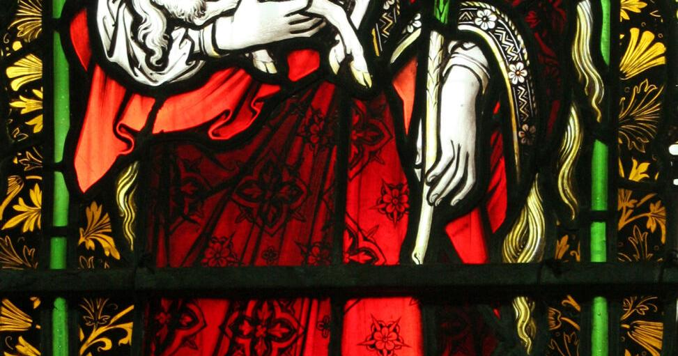 Saints for Today: Agnes' story | Religion | wmicentral.com